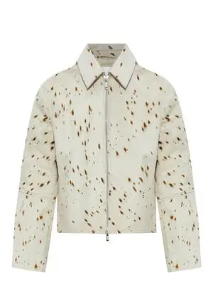 SAMSØE SAMSØE Salylo Jacket - Cream
