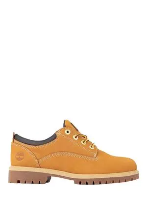 Timberland Reg; Heritage Shoe - Wheat