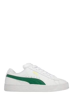PUMA Suede XLin Sneakers White/vine