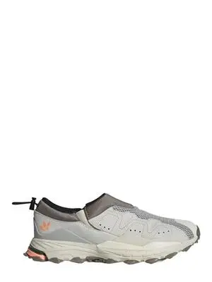 Adidas Adventure Moc Sneakers - Grey