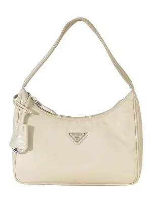 Prada Re-nylon Re-edition 2000 Mini Bag - Neutral