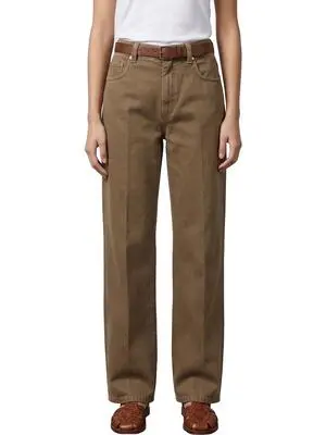 Brunello Cucinelli Denim Jeans - Beige