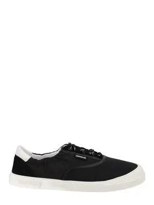 Moncler Vera Leisure Sneaker - Black