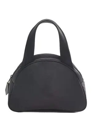 Saint Laurent 2000s Logo-detail Handbag - Blue
