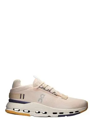 On Running Cloudnova 2 Sneakers Shell/flint