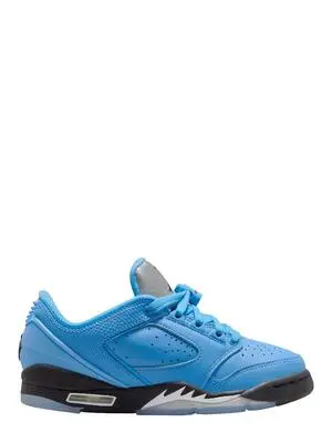 JORDAN Sixty Plus Low Sneakers - University Blue/white/obsidian