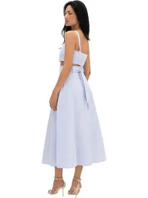 MandiBreeze Rhea Skirt - Midi