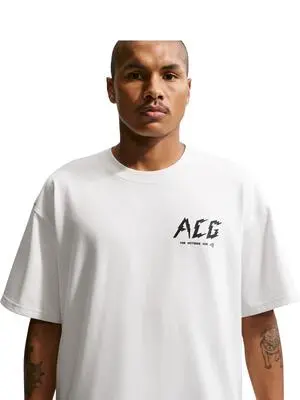 Nike Dri-fit T-shirt - White