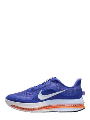 Nike Pegasus Premium Road Running Shoes - Blue