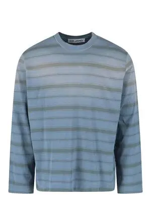 Our Legacy T-shirt "box" Multi