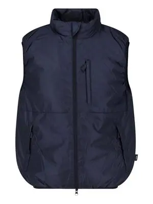 ASPESI Sacai Zip Gilet