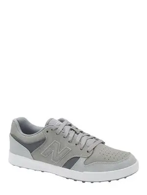 NEW BALANCE 480 Golf Sl Spikeless Golf Shoes - Grey