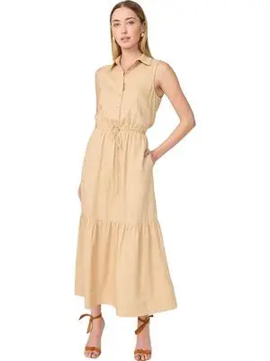 GF532 GF532 Alita Dress Khaki