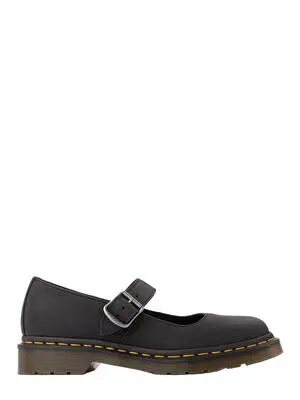 Dr. Martens Mariel Ii Mary Jane - Black