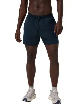 Vuori Course Lined Shorts - Ink