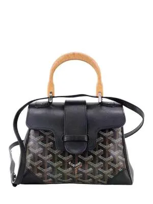 GOYARD Saigon Mini Shoulder Bag