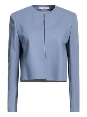 Harris Wharf London Jacket - Blue