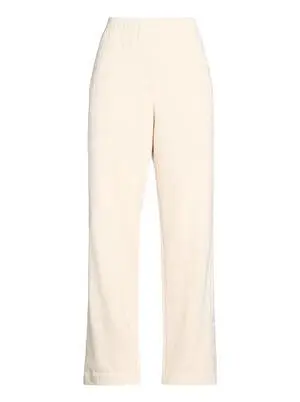 8PM Track Pants In Cotton And Polyester - Ivory