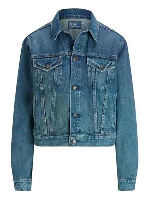 POLO RALPH LAUREN Denim Jacket