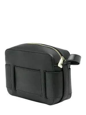 Armani Exchange Cross-body Bag - Black