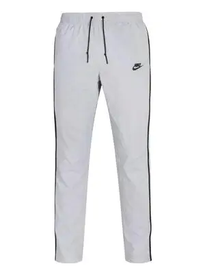 Nike Tech Woven Reflective Track Pants - Grey