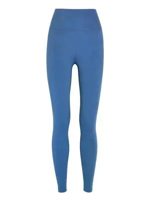 Varley Freesoft High-waisted Leggings - Blue