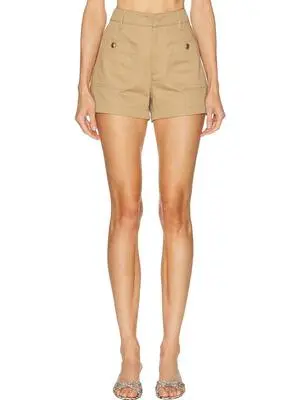 FRAME The Cruise Short