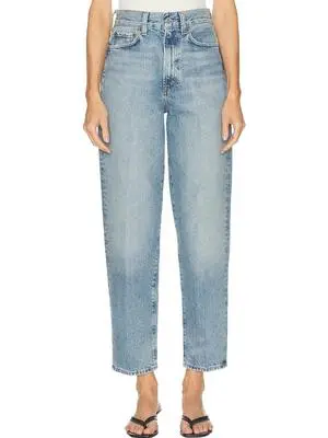 AGOLDE 80's Straight Leg Jean - Orbita