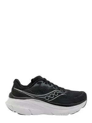 Saucony Guide 19 Running Sneakers - Black
