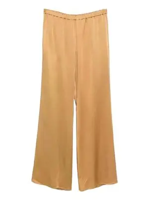 Antonelli Firenze Elasticated Trousers - Yellow