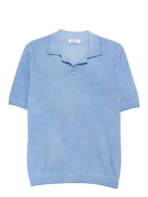 KANGRA Short-sleeve T-shirt Blue