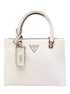 Guess Charm Tote Bag - Neutrals