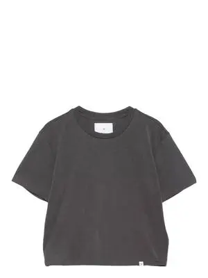 WOC Parga Crew-neck T-shirt - Grey