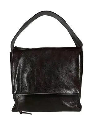 Our Legacy Zip Shoulder Bag - Brown