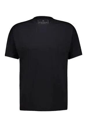 Y3 Y-3 Running Short Sleeve T-Shirt