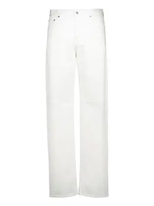 GUCCI Straight-Leg Denim Jeans
