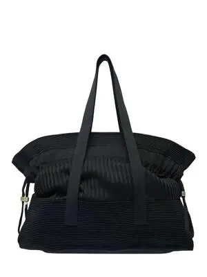 CFCL Stratum Shoulder Bag Black