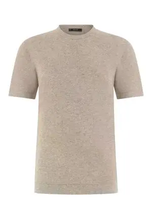 BOGGI MILANO Short-sleeve T-shirt