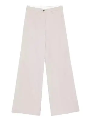 NINE:INTHE:MORNING Nadia Trousers - Grey