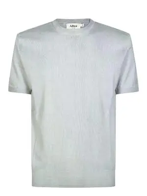 ALTEA Ribbed T-shirt