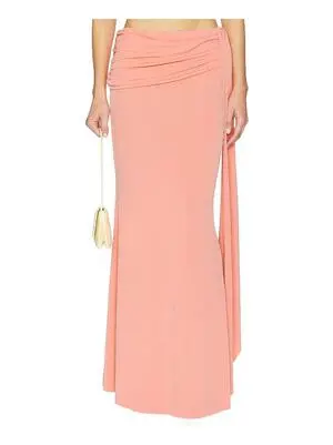 BANANHOT Fernanda Skirt - Pink