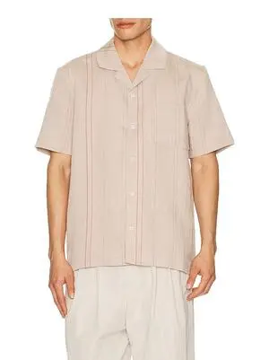 Paige Albro Shirt In . Also - Neutral