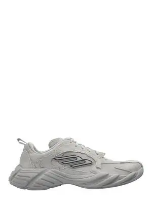 Balenciaga Monday Shoe - Light Grey