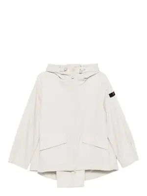 Peuterey Dabby Blouson Jacket - White