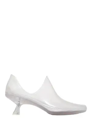 Loewe Emily Boots Grey