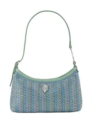 Kurt Geiger Mini Kurt Geiger London Shoulder Bag Blue