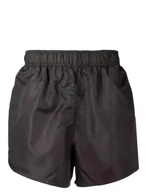 Fear Of God Drawstring Technical Shorts - Grey