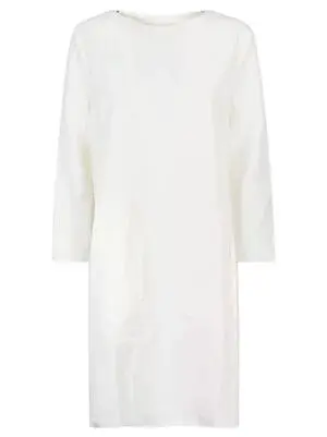 Liviana Conti Short Dress - White