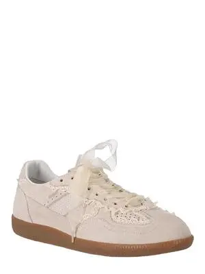 ALOHAS Alohas TB 490 Lace Up Sneakers Cloud Cream