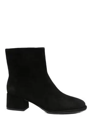 LINDA BAUMANN Ankle Boots - Black